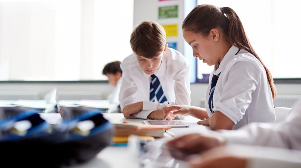 Learner Agency: The Power to Act Part One - Cognition Education