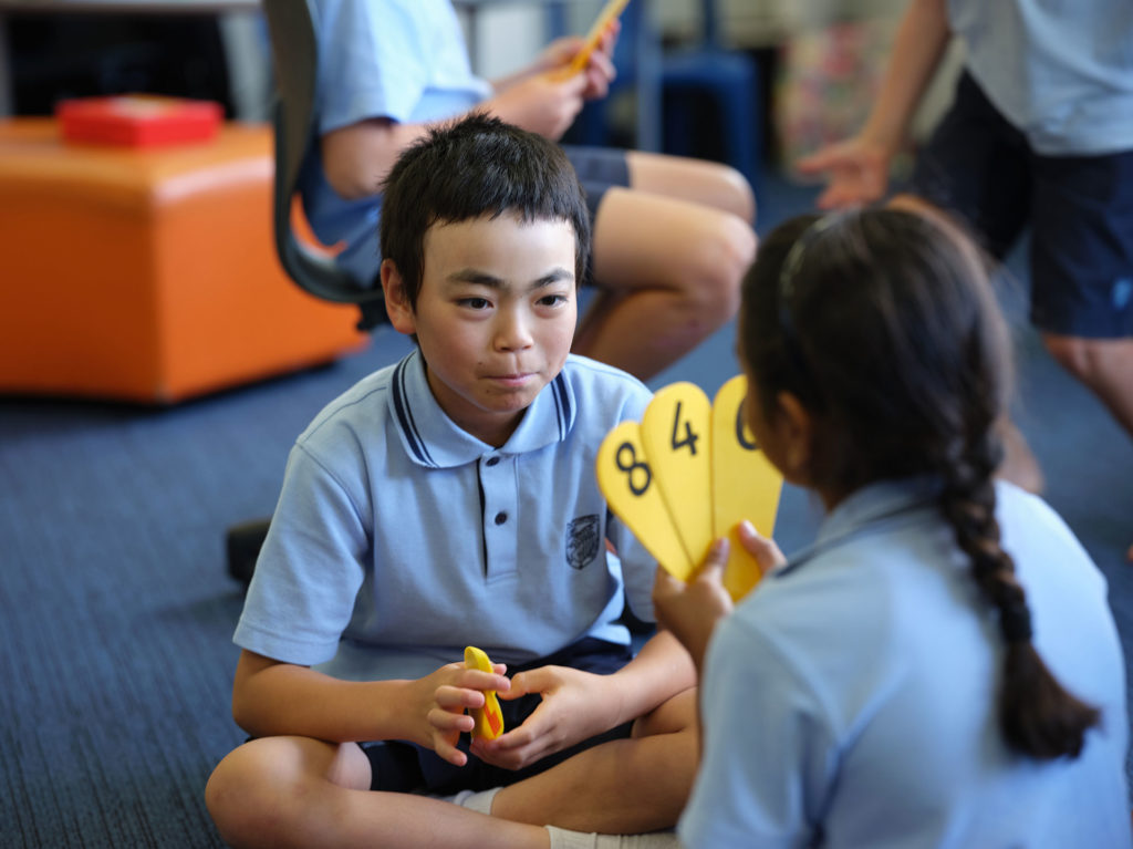 Curriculum - Cognition Education Curriculum - Cognition Education