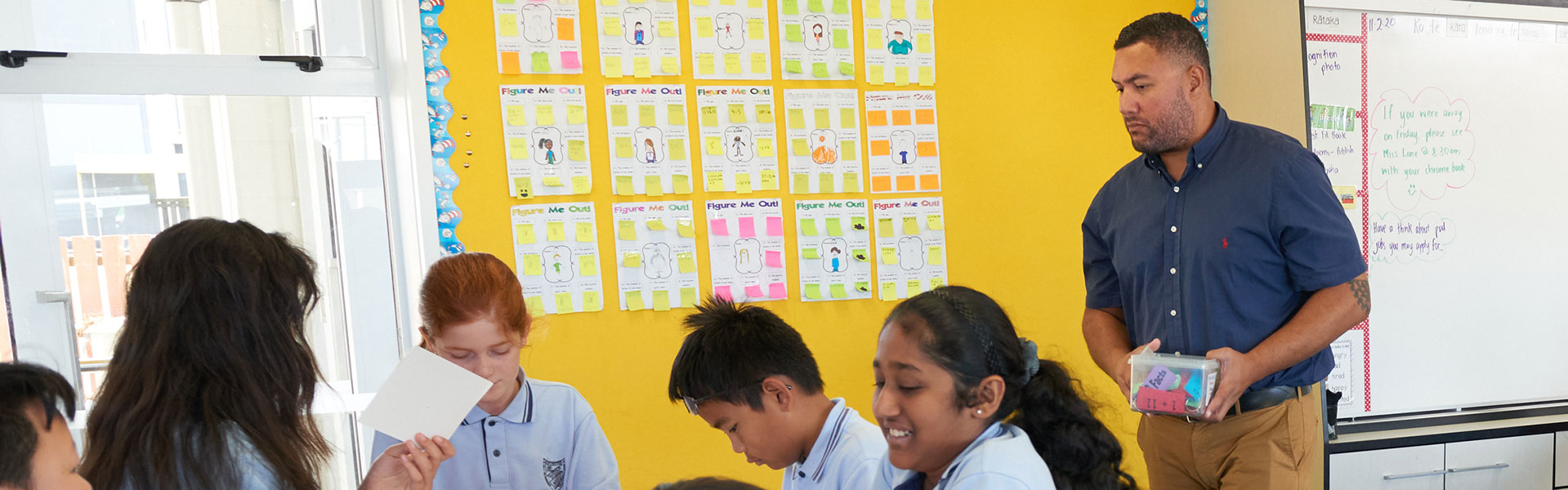 Professional Development for Teachers - effective and sustainable!