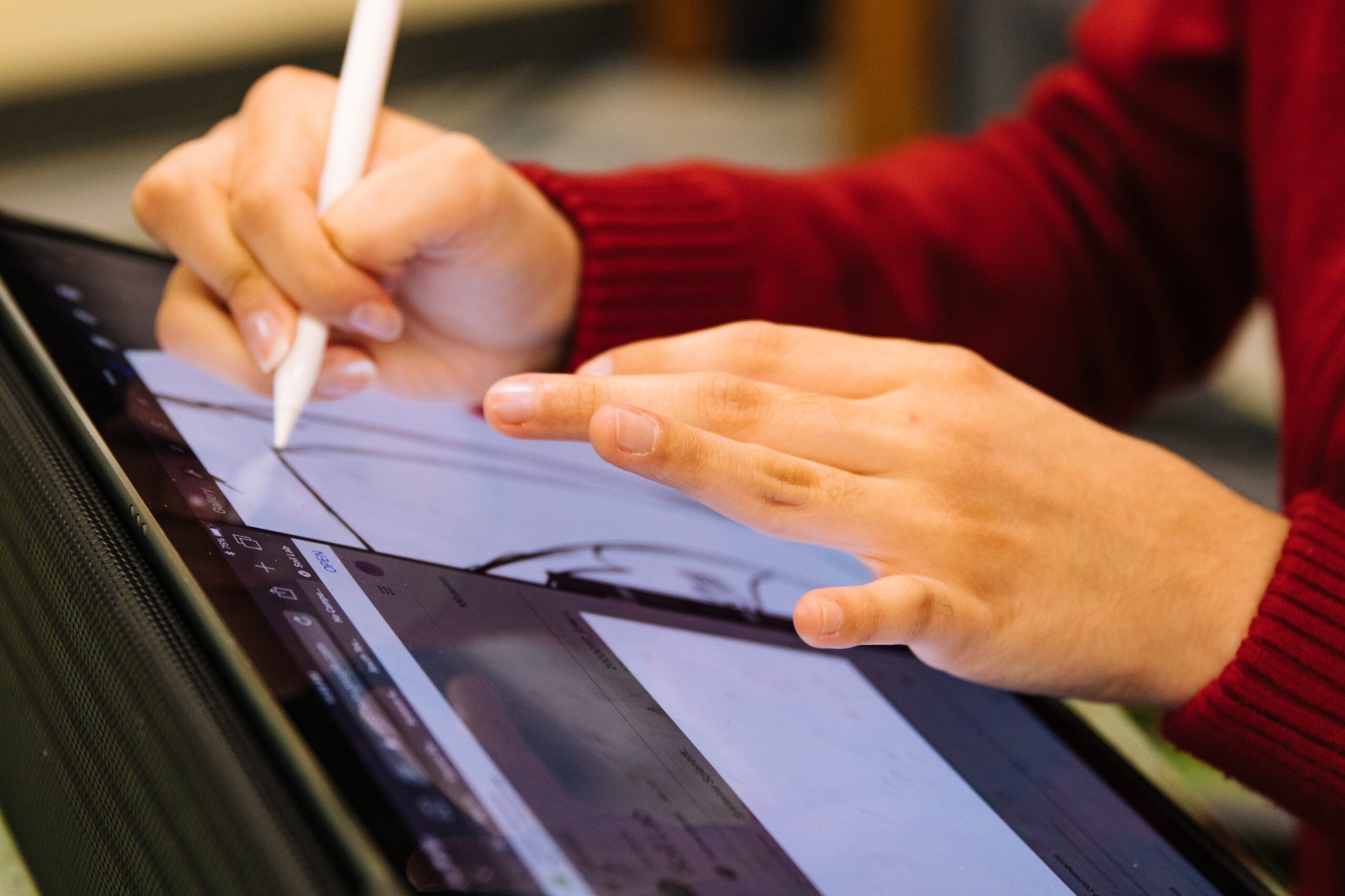Transformational Education Using Technologies