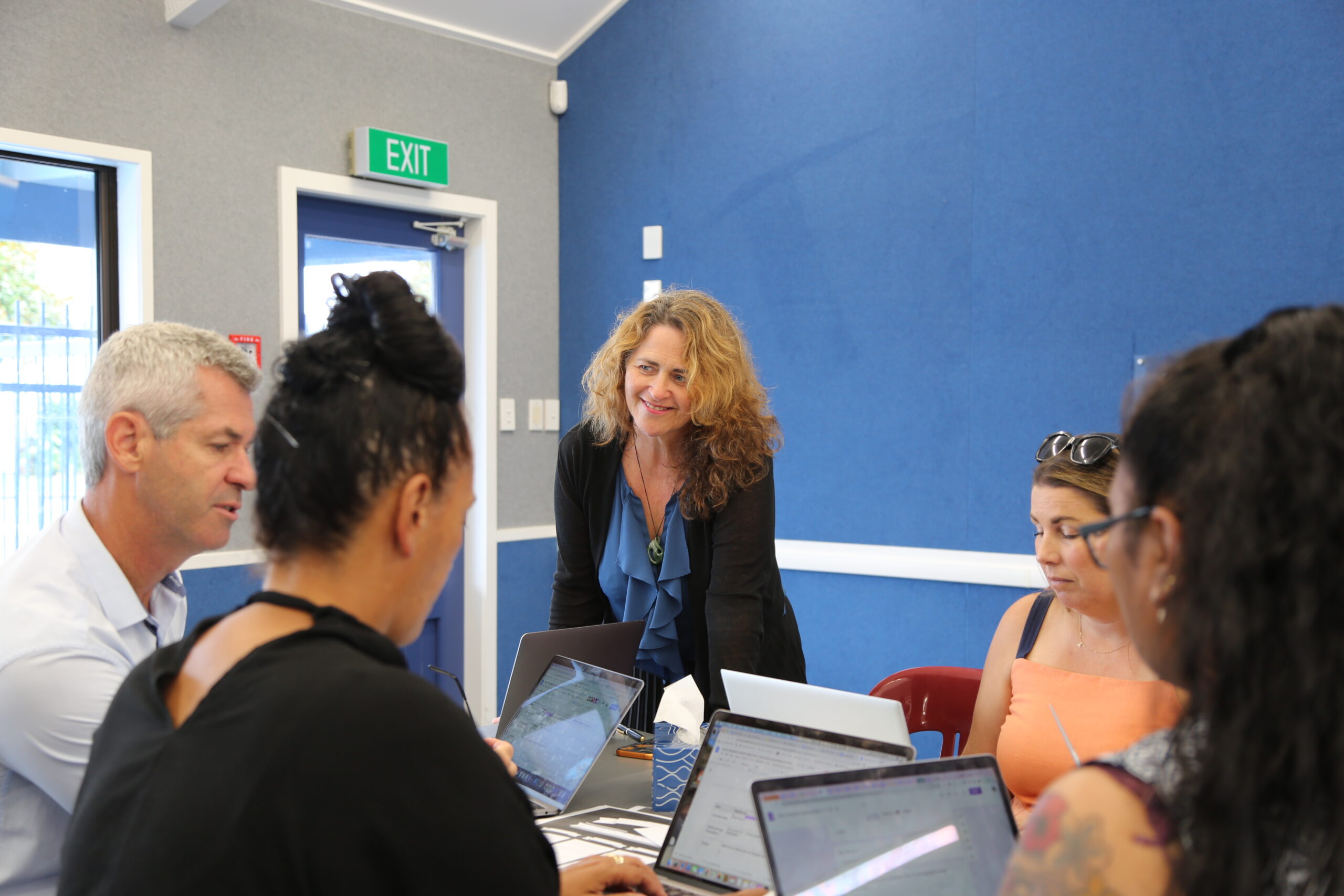 Bespoke Professional Learning & Development (PLD)